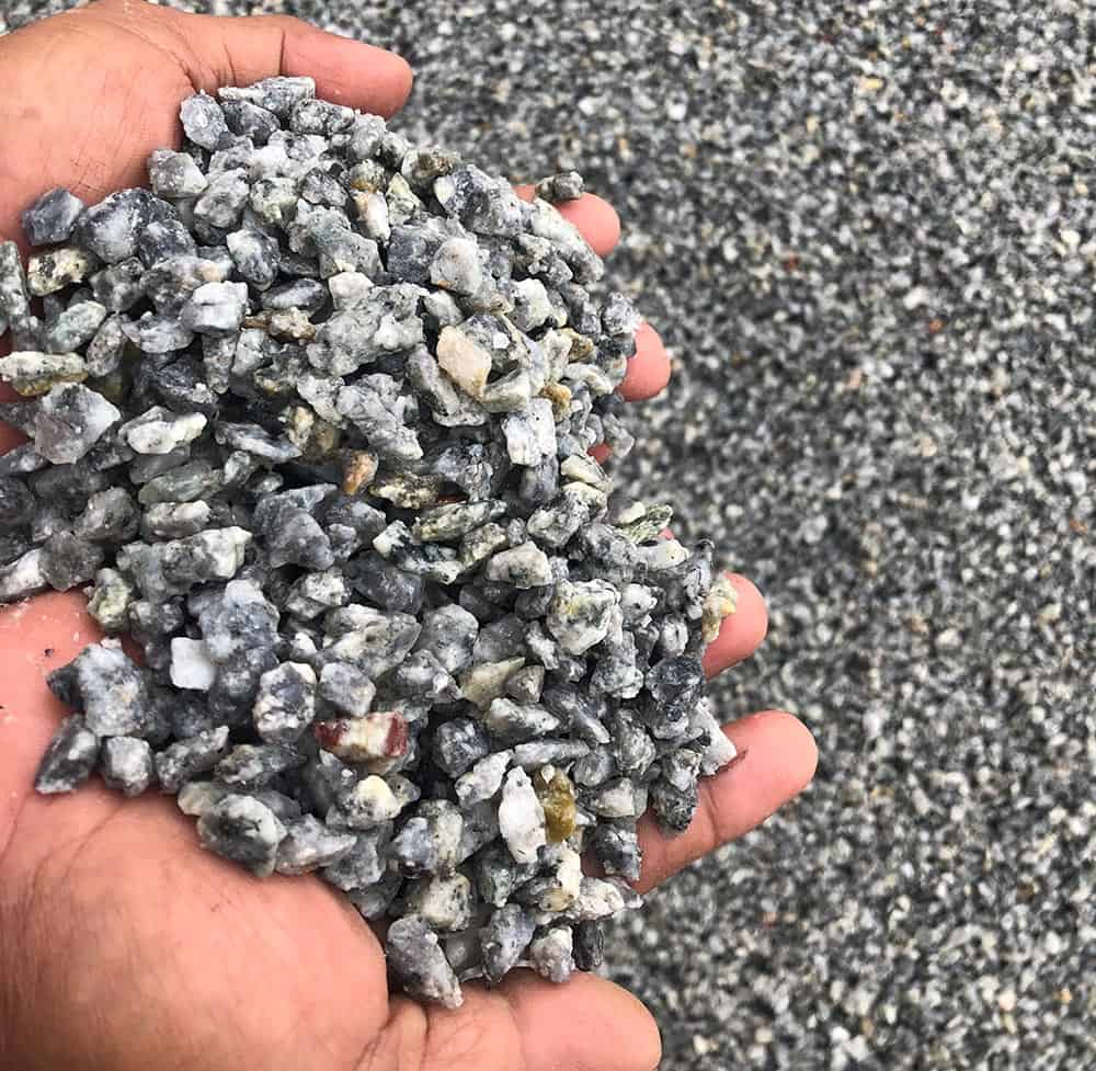 Quarry Materials | Our Products - QF Group Holdings Sdn. Bhd.