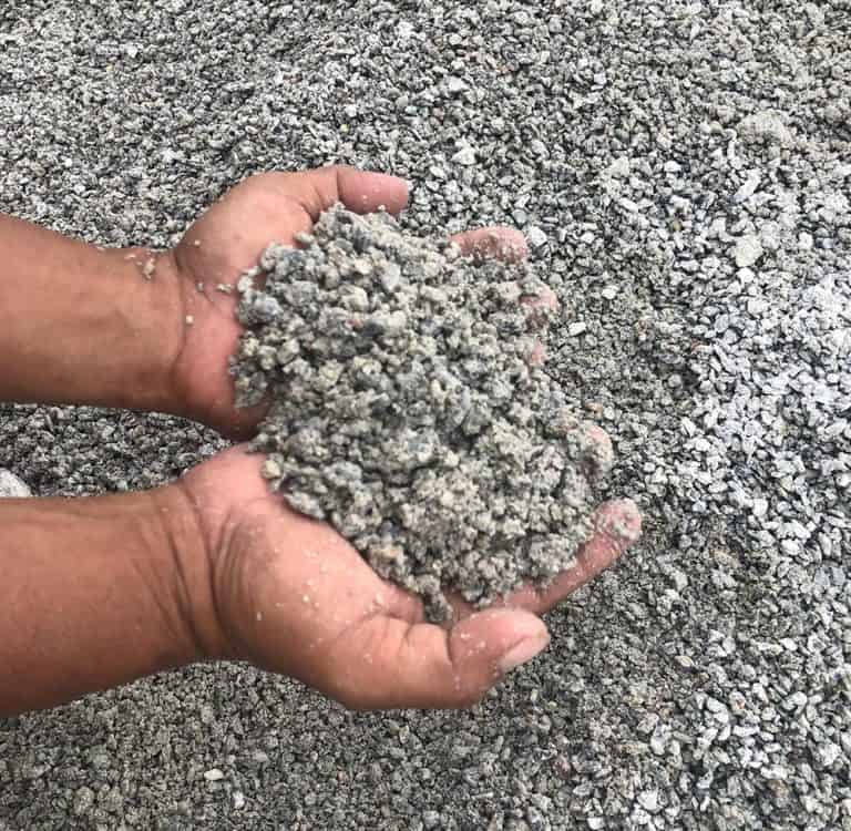 Sandy Materials | Our Products - QF Group Holdings Sdn. Bhd.