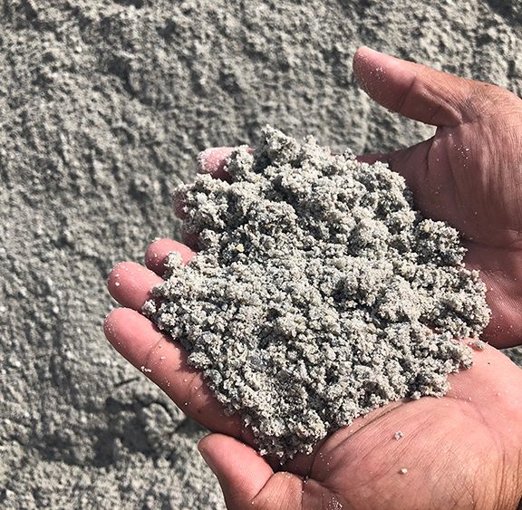 Sandy Materials | Our Products - QF Group Holdings Sdn. Bhd.