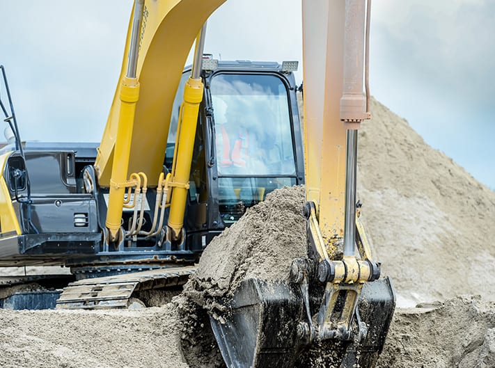 Sandy Materials | Our Products - QF Group Holdings Sdn. Bhd.